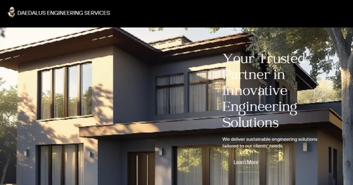 Daedalus Engineering Services